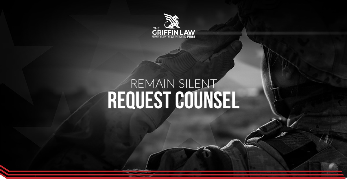 Administrative Separation vs. Court-Martial: What's the Difference ...